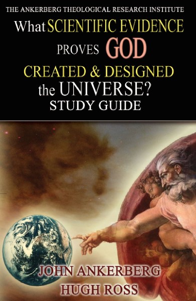 Scientific Evidence of God: Exploring the Evidence
