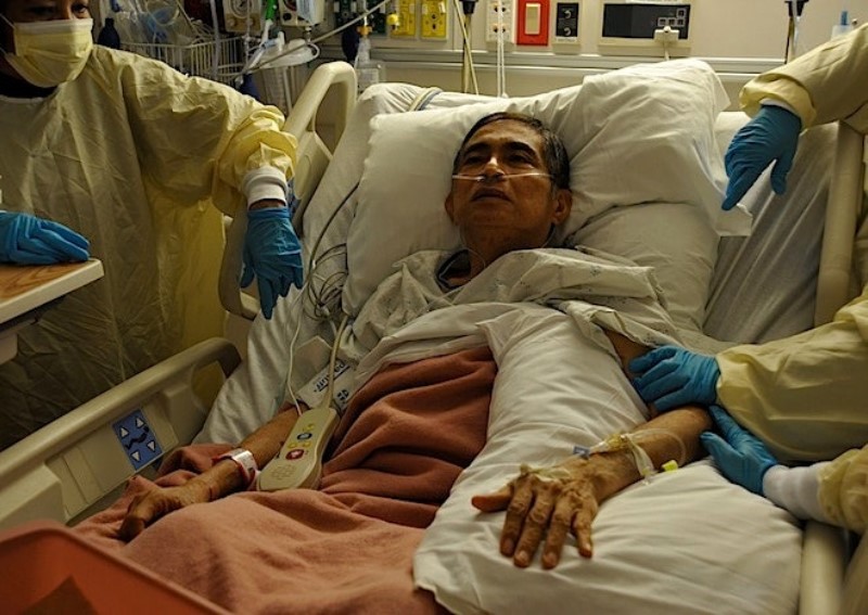 There Is Nothing After You Die: Existential Perspectives on Mortality