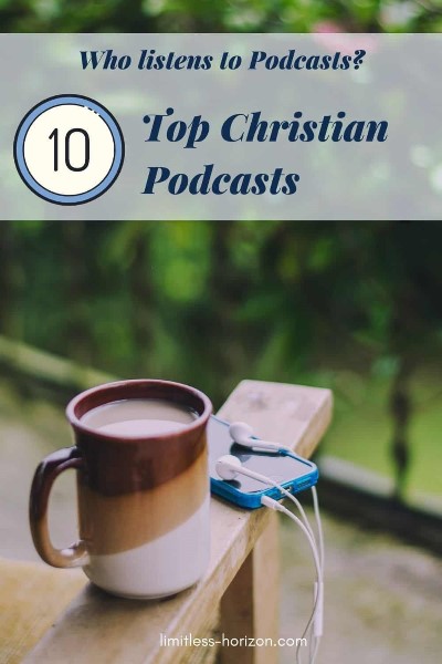 Top Christian Podcasts on Spotify: Enriching Your Faith Journey