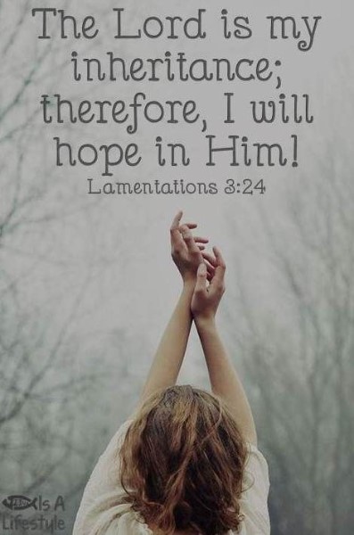 Inheritance in Scripture: A Comprehensive Exploration