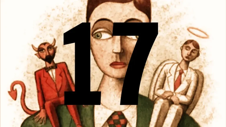Unveiling the Secrets of 17: More Than Just a Number