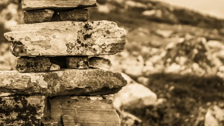 12 Stones of Jordan Today: What Became of Joshua's Memorial?