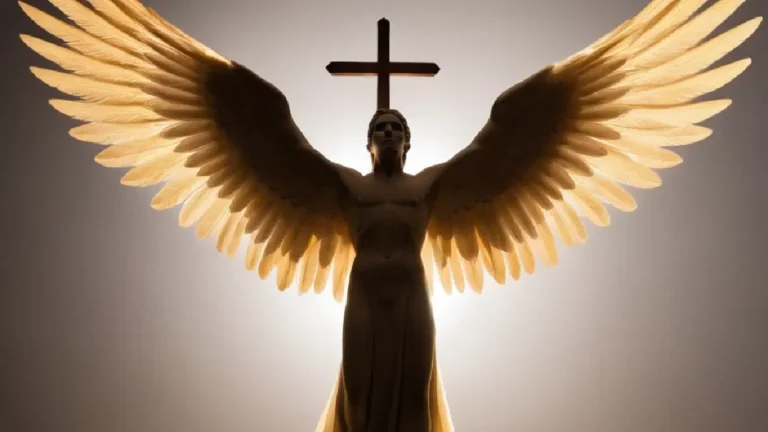 Pictures of the Holy Spirit: A Guide to Representation and Symbolism