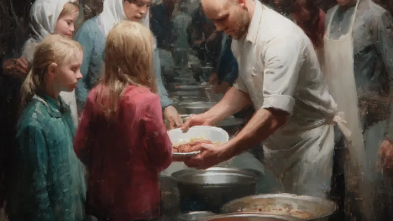 Serving Others: Practical Guide to Meaningful Service and Impact