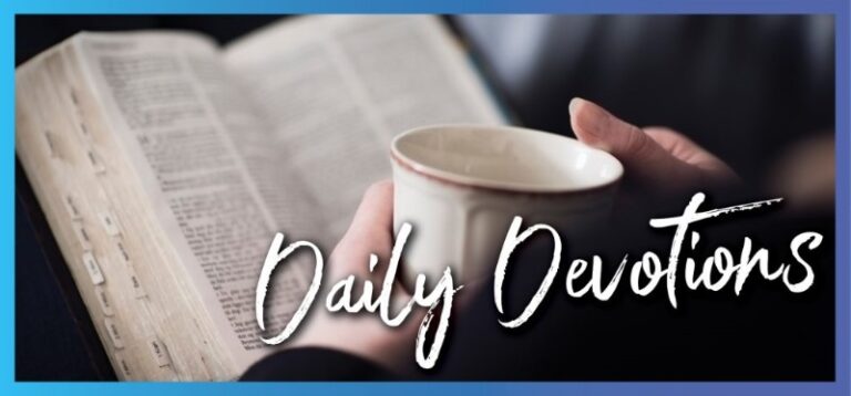 Devotions for Men's Breakfast: Inspiring Insights to Start Your Day