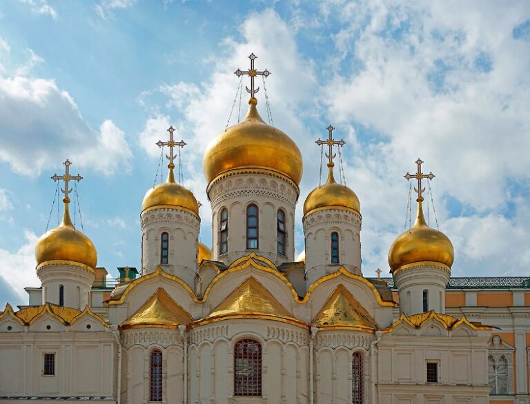 What Does the Orthodox Church Believe?