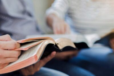 What the Bible Says About Fellowship: A Guide for Christian Unity and ...