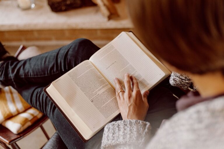 Who Recommends the CSB Bible?