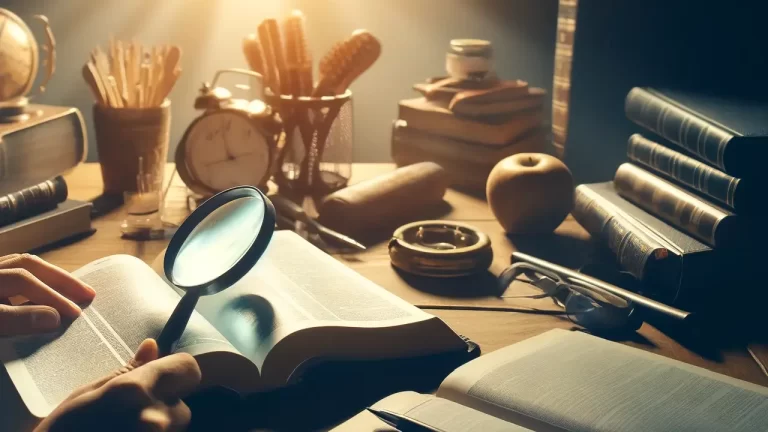 Inquirir el Significado Bíblico: Una Guía Clara