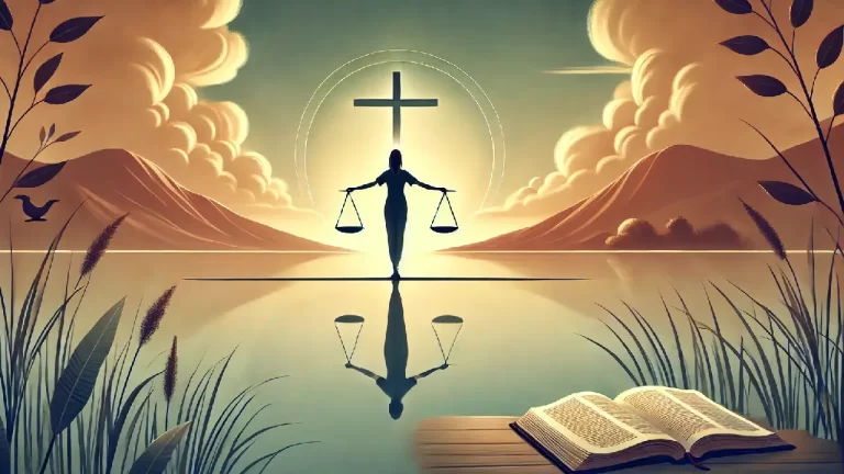 Templanza Definición Bíblica: Una Virtud para la Vida Equilibrada