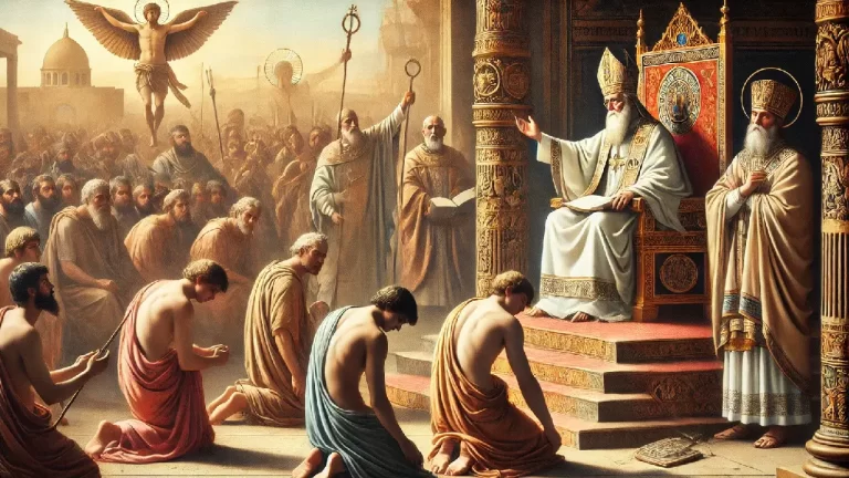 Pagano Significado Bíblico: Origen, Implicaciones y Creencias