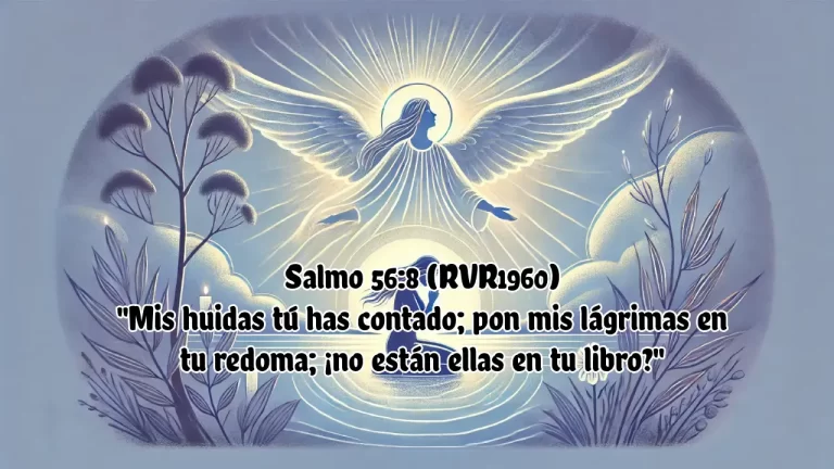 Salmo para una Madre que Pierde un Hijo: Consuelo y Esperanza en el Dolor