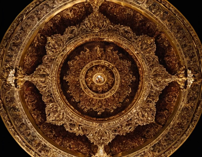 El Candelabro: Un Símbolo de Luz y Elegancia