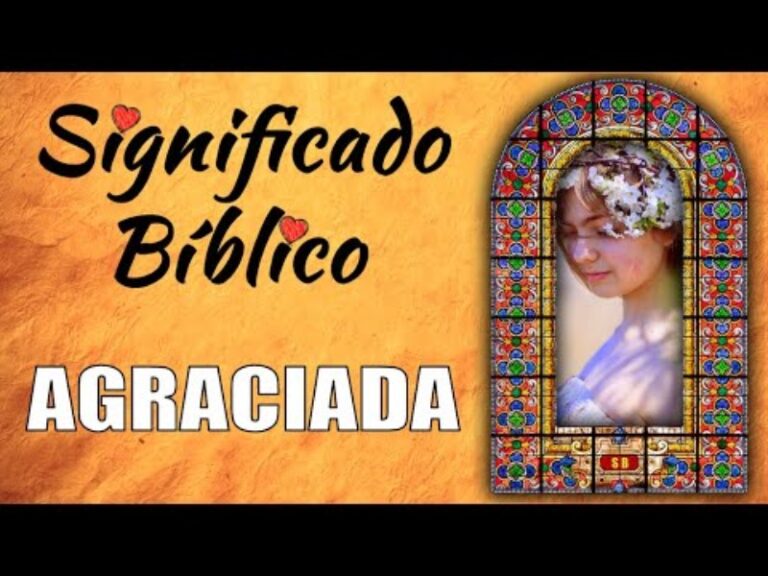 La gracia de la palabra: Descifrando el significado de "agraciado"