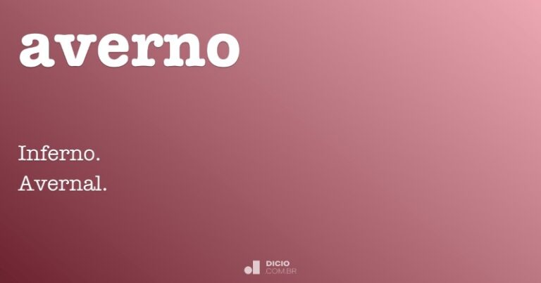 El Averno: Una puerta al inframundo