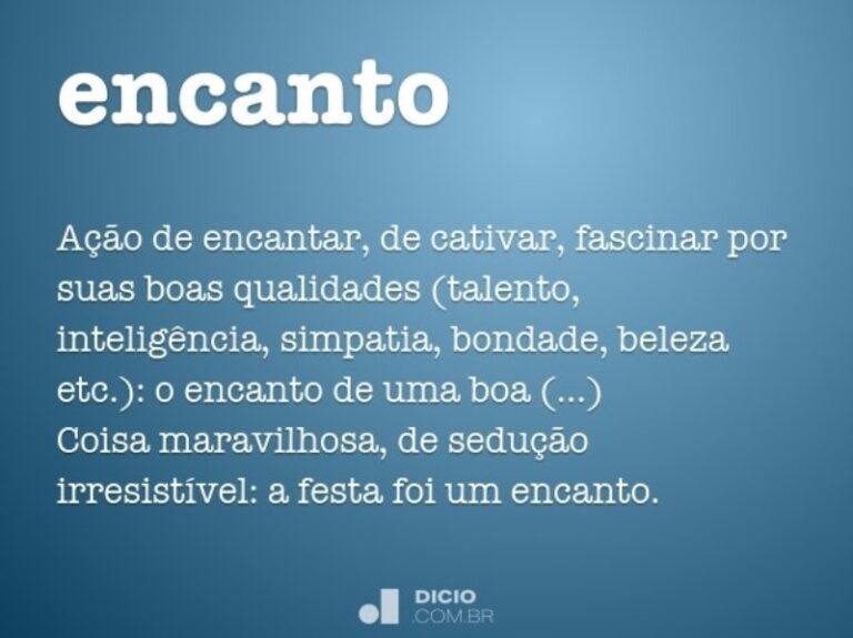 El Encanto en la Biblia: Más que una Simple Atracción