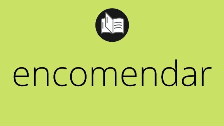 Encomendar en la Biblia: Un Llamado a la Confianza y la Dependencia