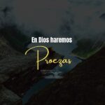 Proezas en la Biblia: Más que hazañas humanas