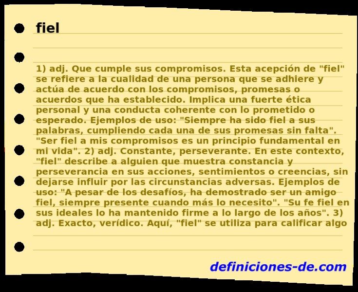 La Fidelidad: Un Pilar Fundamental en la Biblia