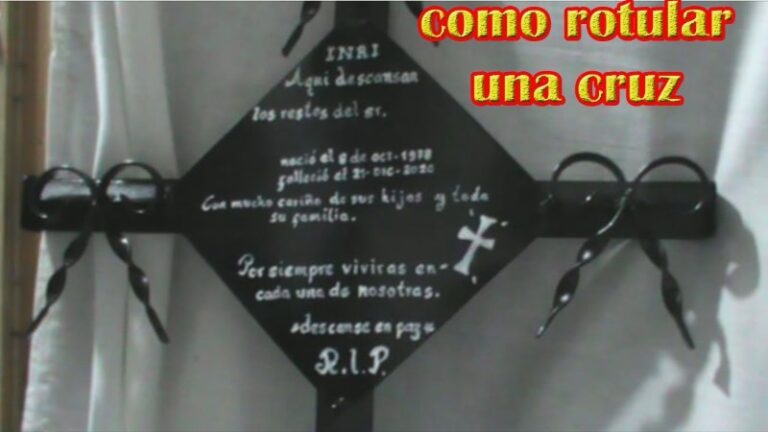 Frases para Cruz de Difunto Mama: Un Homenaje a la Mujer que Nos Dio la ...