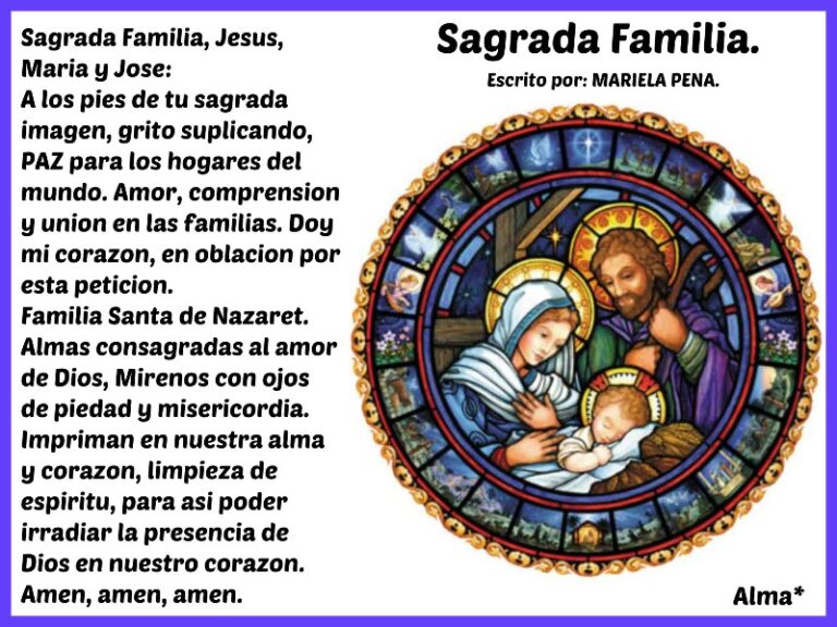 Jesús, José y María: Una Canción que Conecta con el Corazón