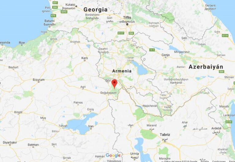 El Monte Ararat: El Pico Más Alto de Turquía