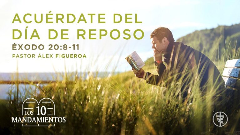 El Día de Reposo: Una Perspectiva Bíblica