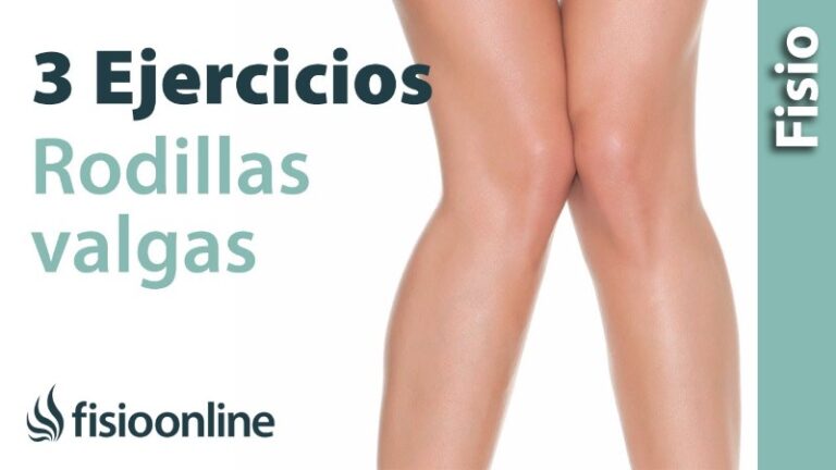 Rodillas Vencidas: Una Condición Infantil Común