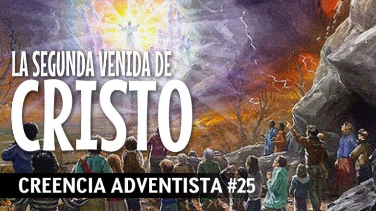 La Segunda Venida de Cristo: Esperanza, Juicio y Nueva Creación