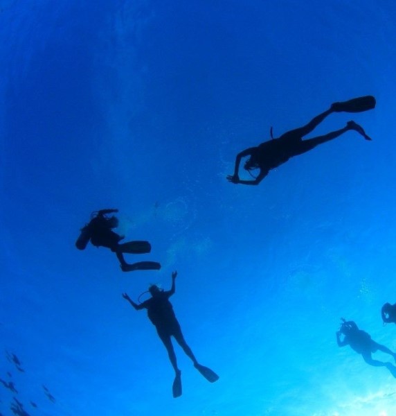 Battesimo per Immersione: Simbolismo e Significato