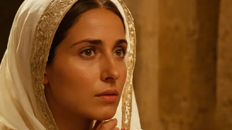 Maria, Madre di Gesù: Una Figura Centrale nel Cristianesimo