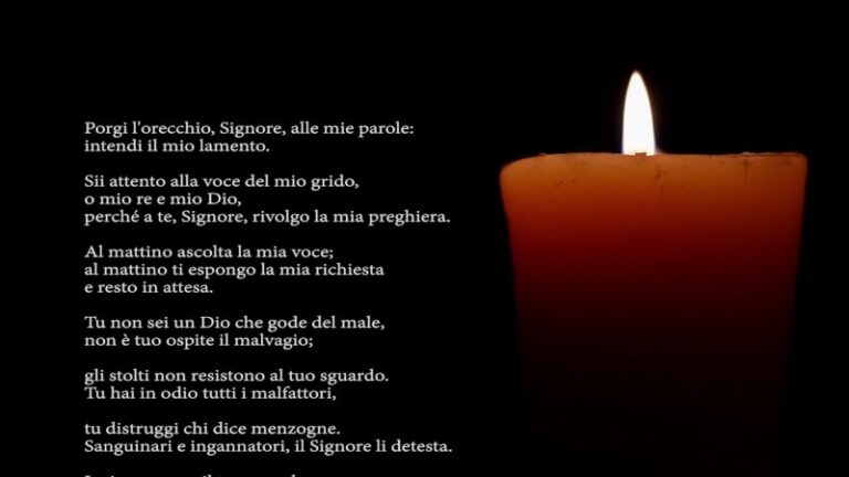 Preghiera del Mattino: Elevazione Spirituale e Guida Quotidiana
