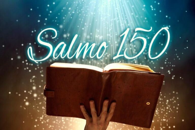 Salmo 150: Un Inno di Lode Universale per la Gloria di Dio