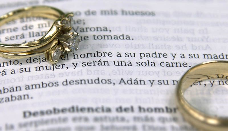 El divorcio en la Biblia: Una guía comprensiva