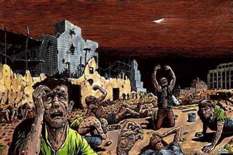 Las 10 Plagas de Egipto: Un relato bíblico y una advertencia atemporal