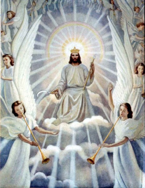 Santo, Santo, Santo es el Señor: Un Himno de Adoración y Reverencia