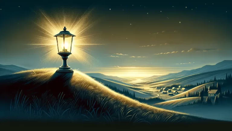 La Hollada por los Hombres: Explorando su Significado Bíblico en la ...