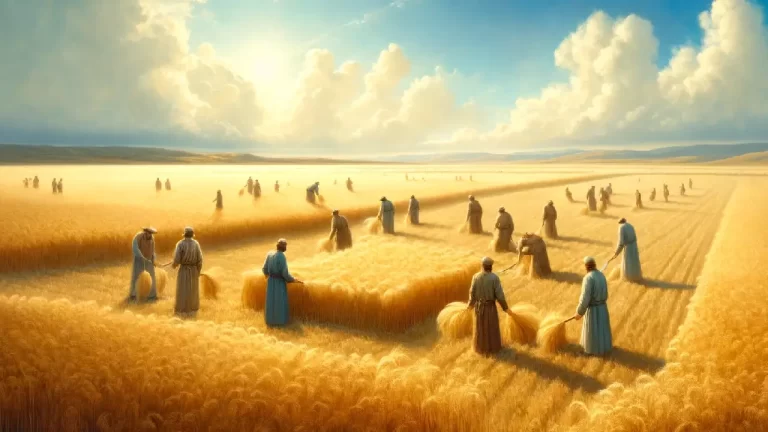 Mies: significado bíblico y su importancia en la vida cristiana