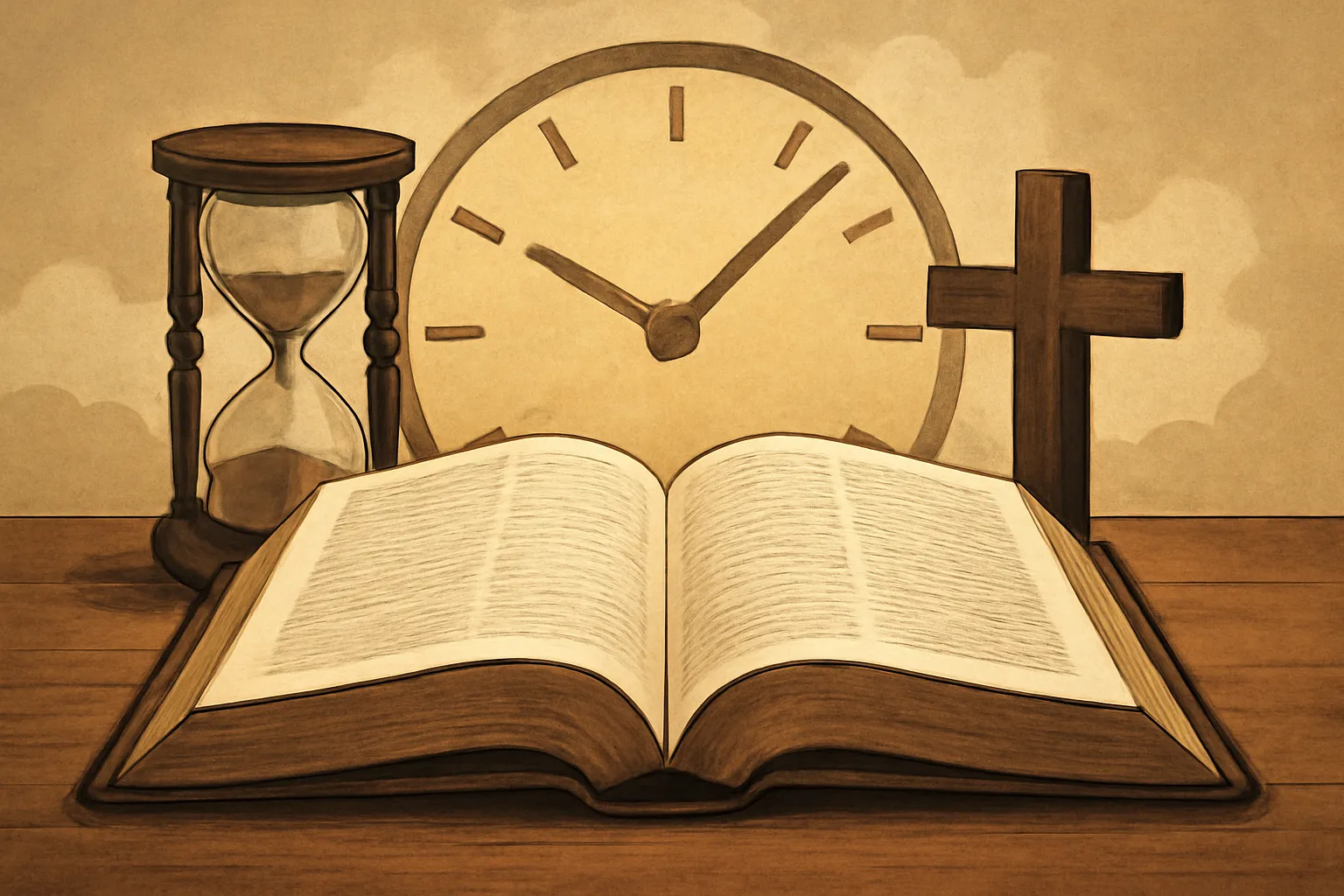 Eclesiastés 3:15 explicación 2: significado y contexto