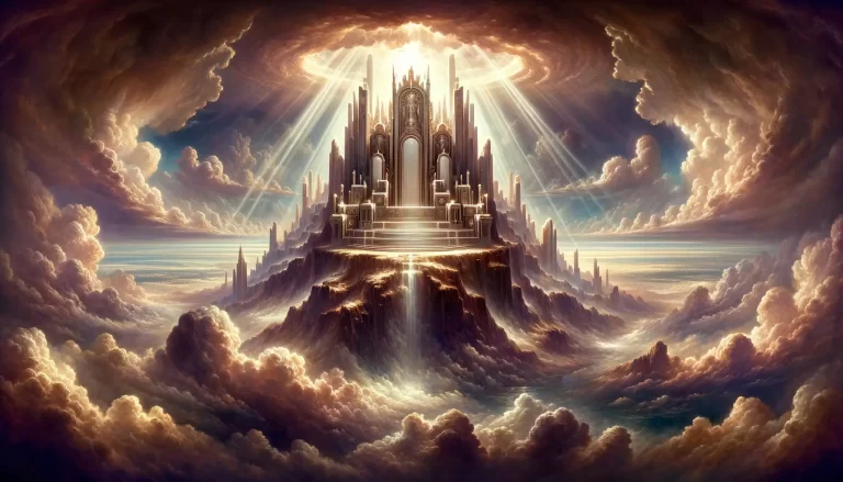 Excelso: Significado Bíblico