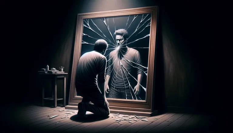 "El que Obra Mal Frases": El que Obra Mal le va mal Significado