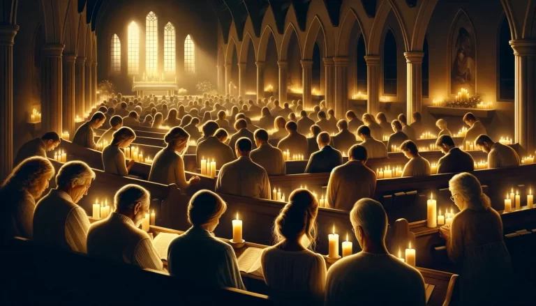 Vigilia: Significado Bíblico y Beneficios de la Vigilia Cristiana