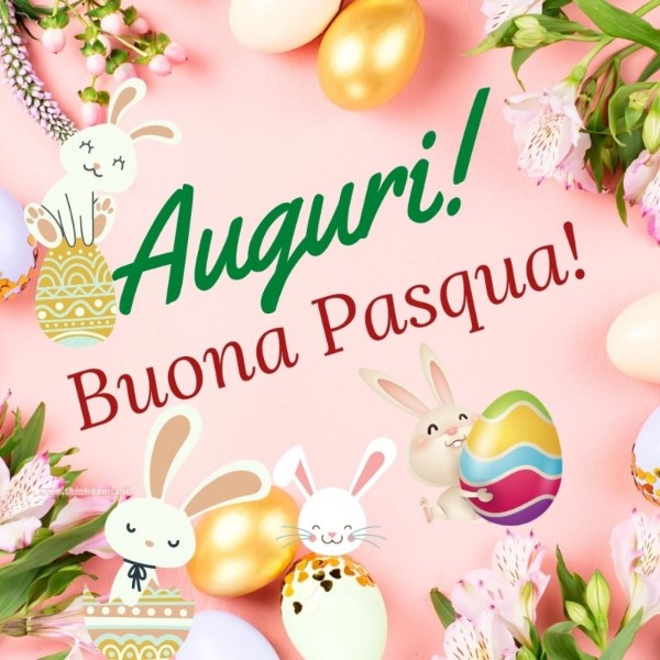 Buona Pasqua: Frasi Significative per Diffondere Gioia e Speranza