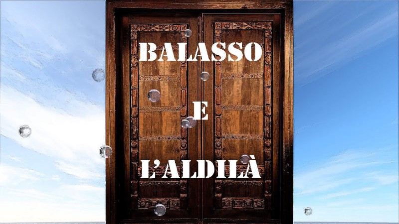 L'Uomo che ha Visto l'Aldilà: Testimonianza o Allucinazione?