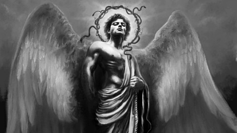 La Storia di Lucifero: Illuminazione o Condanna?