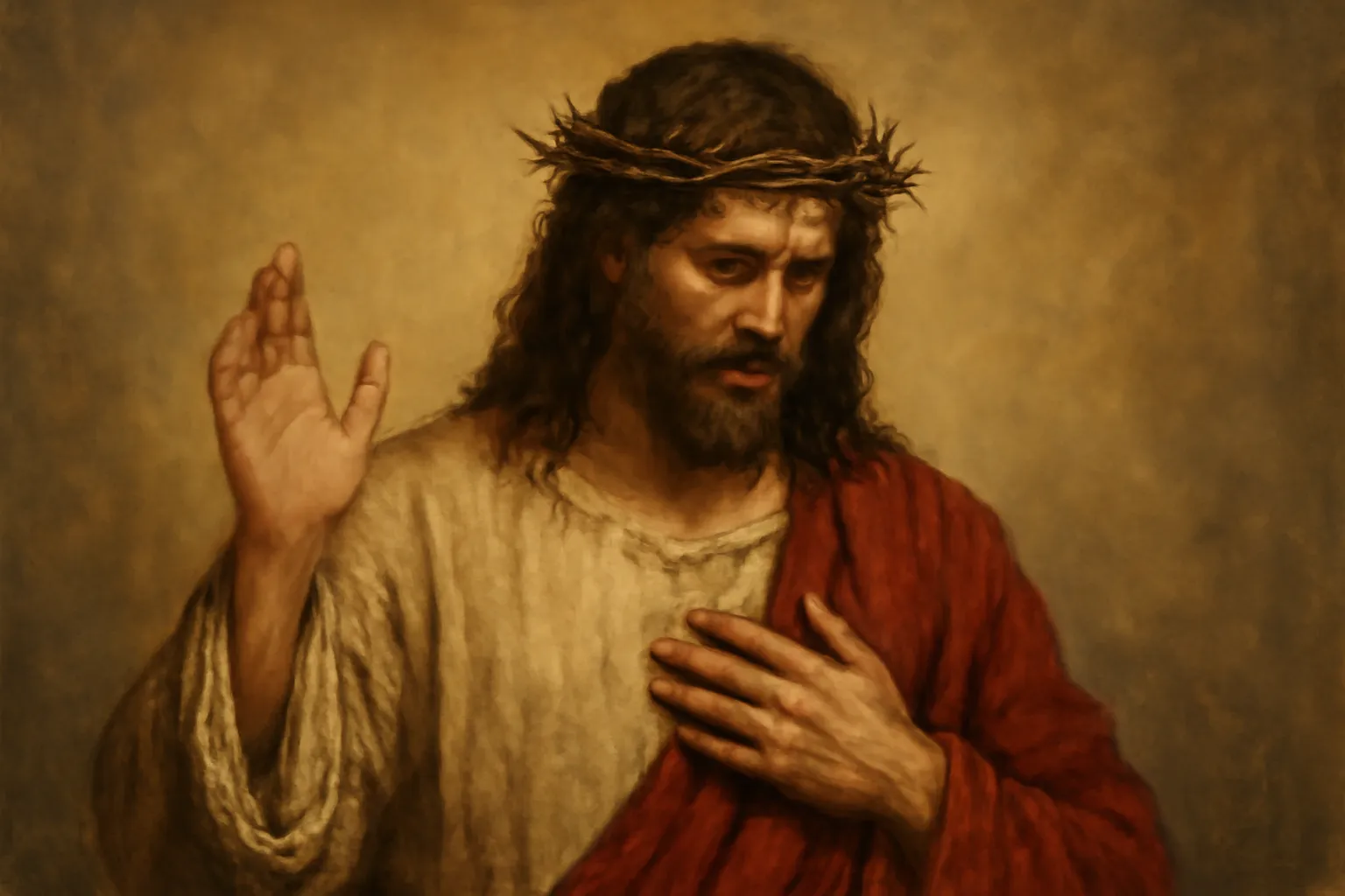 Lucas 23 34 explicacion: significado, contexto y enseñanza de Jesús